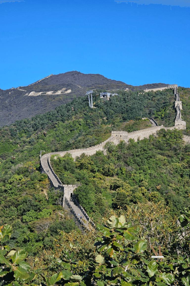 Road trip en Chine: Itinéraire et conseils pour un voyage de 20 jours ...