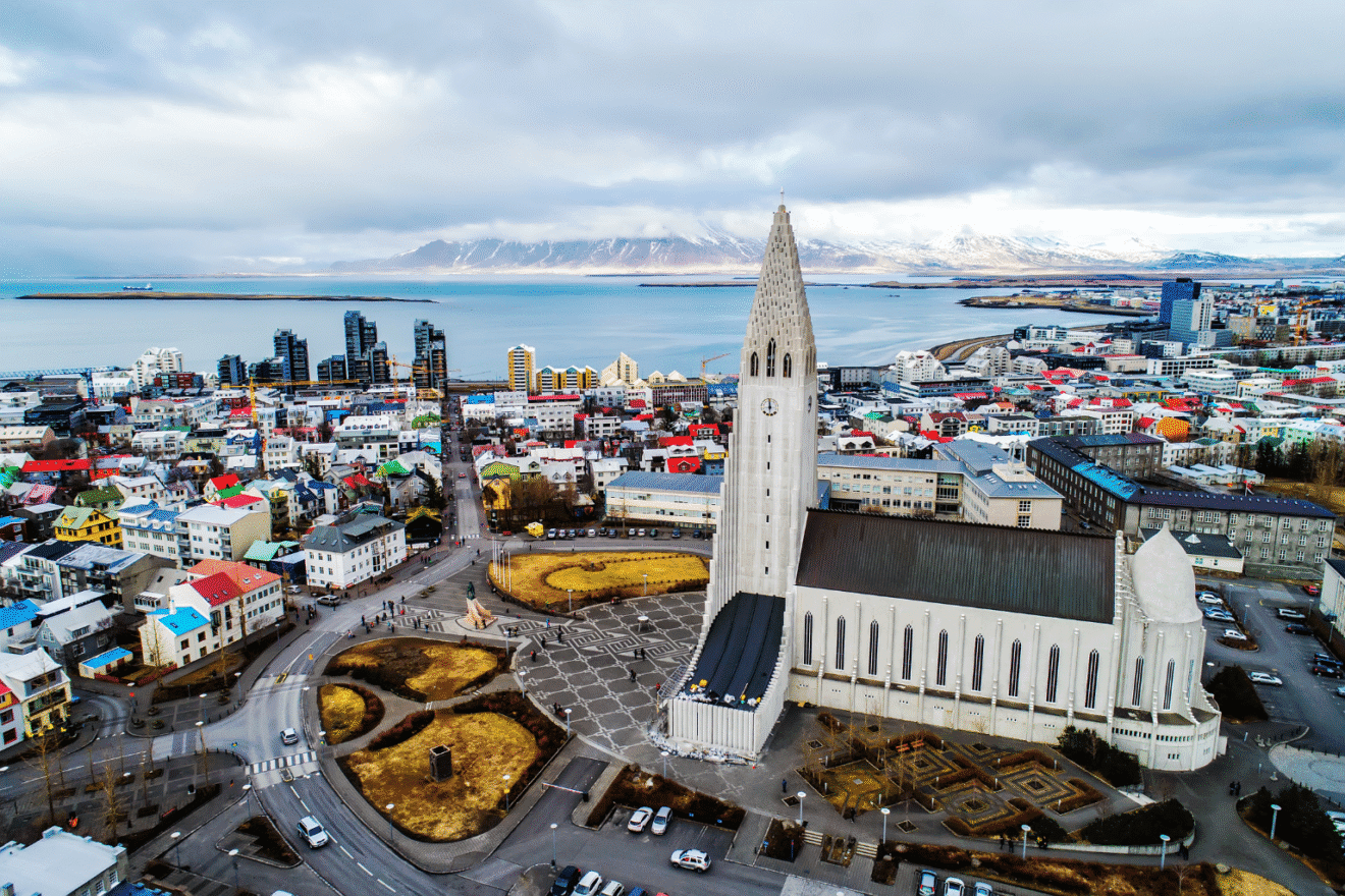 Que faire à Reykjavik : Guide incontournable pour découvrir la capitale ...