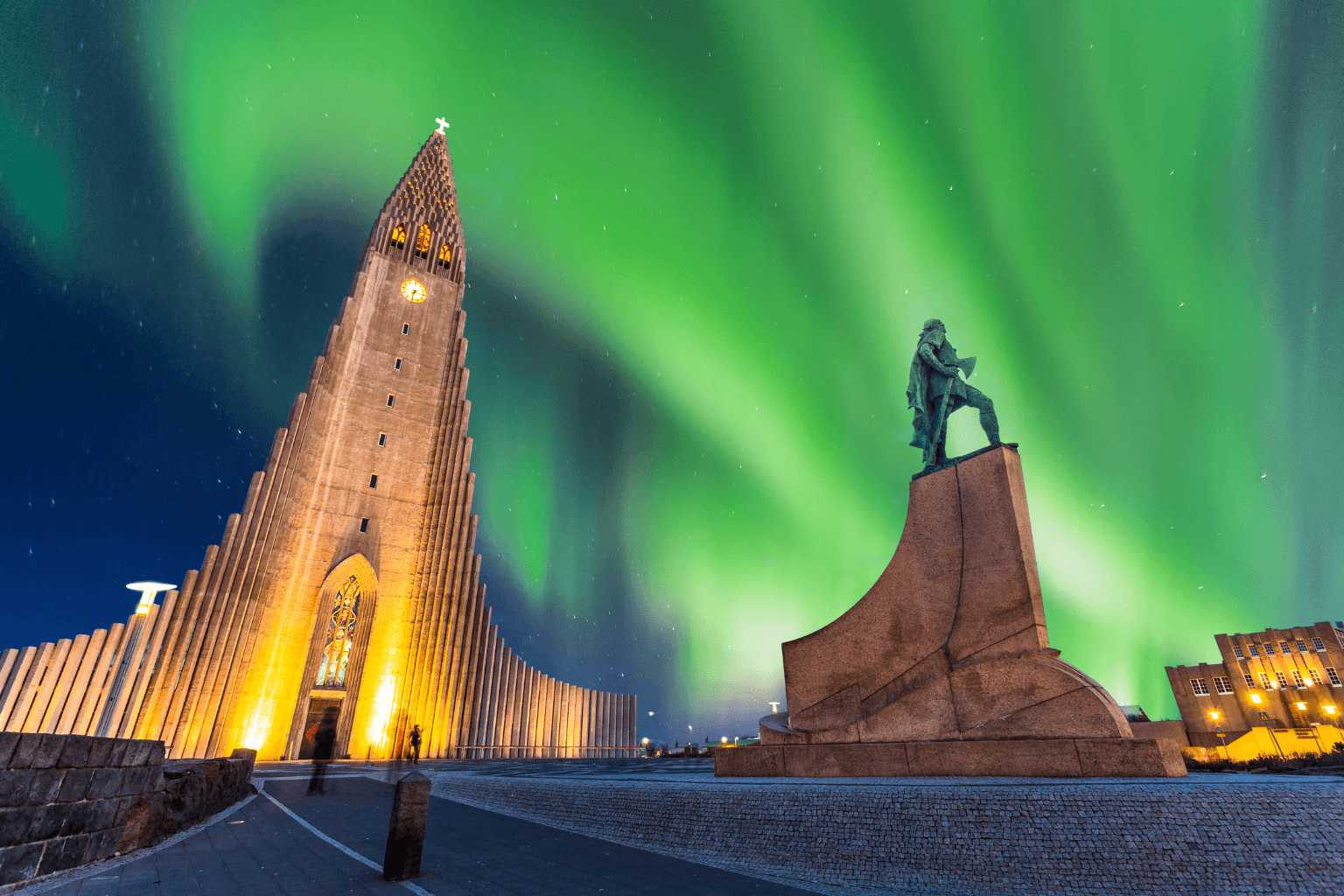 Que faire à Reykjavik : Guide incontournable pour découvrir la capitale ...
