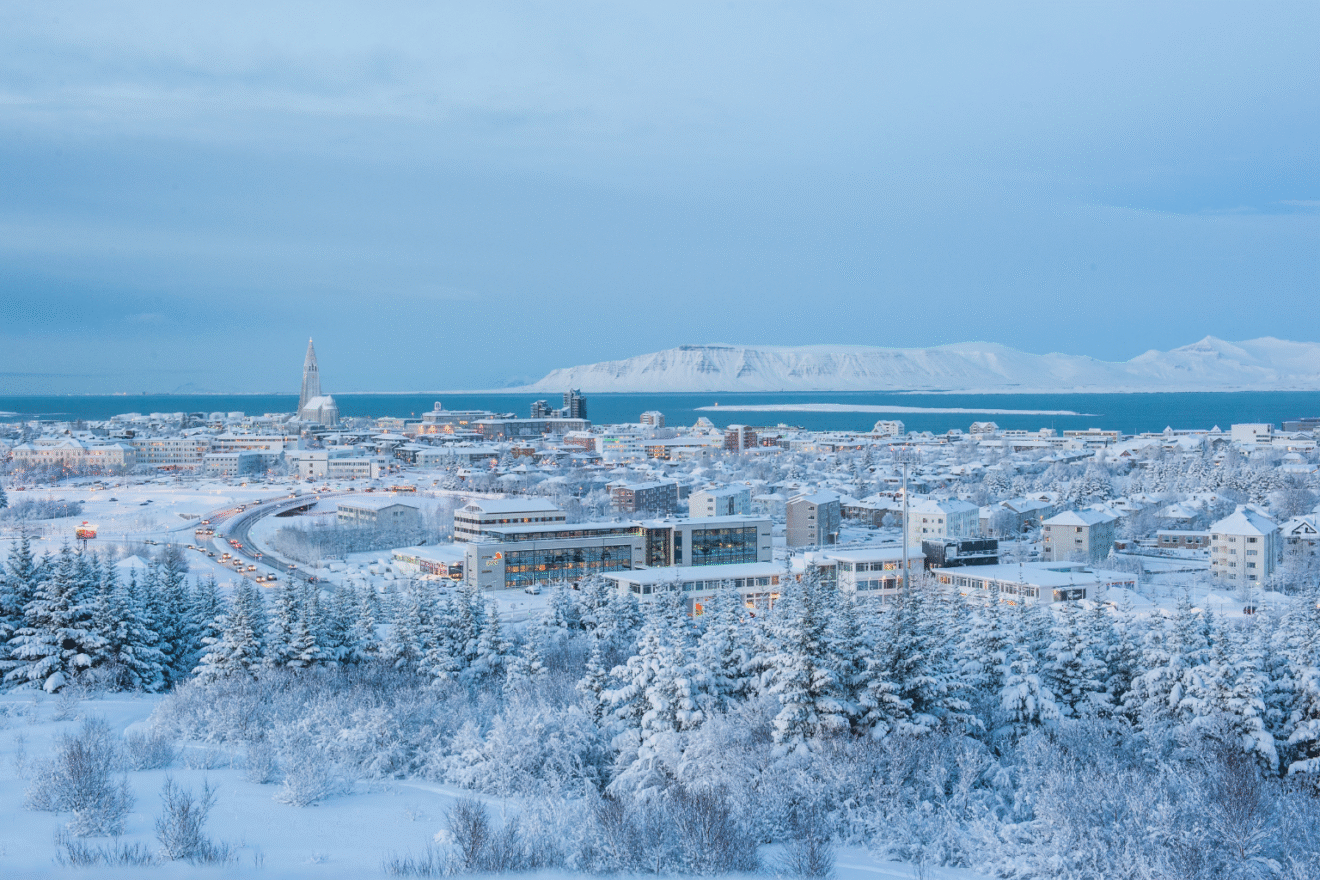 Que faire à Reykjavik : Guide incontournable pour découvrir la capitale ...